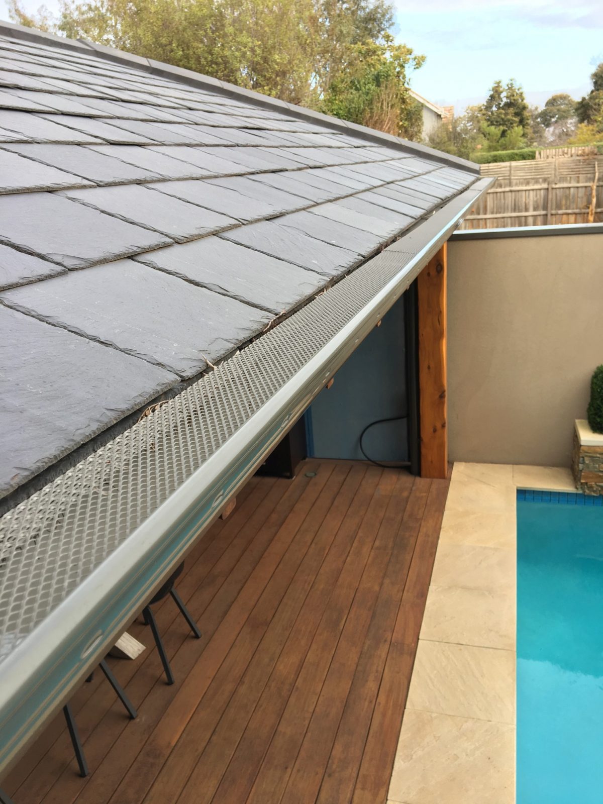 Gutter Guard Installation & Cleaning Melbourne | Mr Gutter Guard